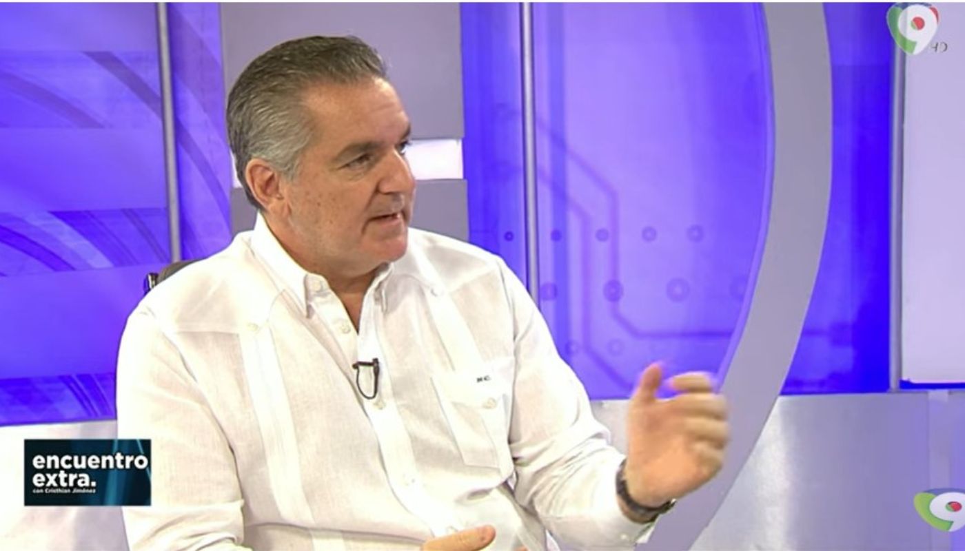 Neney Cabrera “Todo lo que se hace en PROPEEP es por la ley ... Neney Cabrera “Todo lo que se hace en PROPEEP es por la ley ...