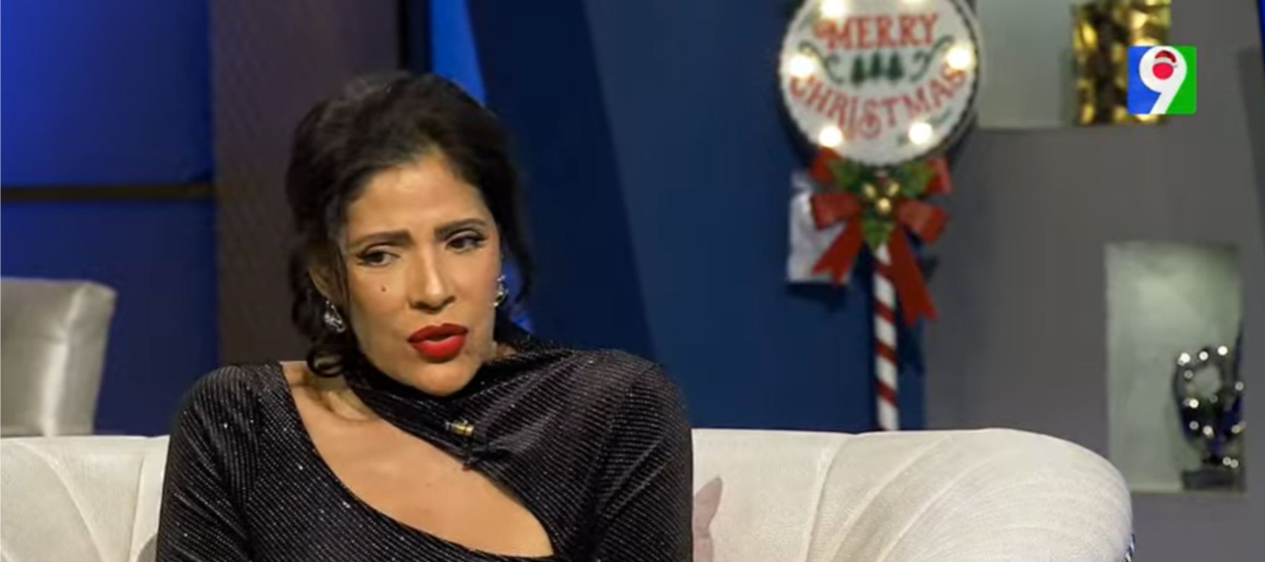 La historia de Lumy Lizardo que la llevó a ser Fefita La Grande | Con Jatnna - Color Visión