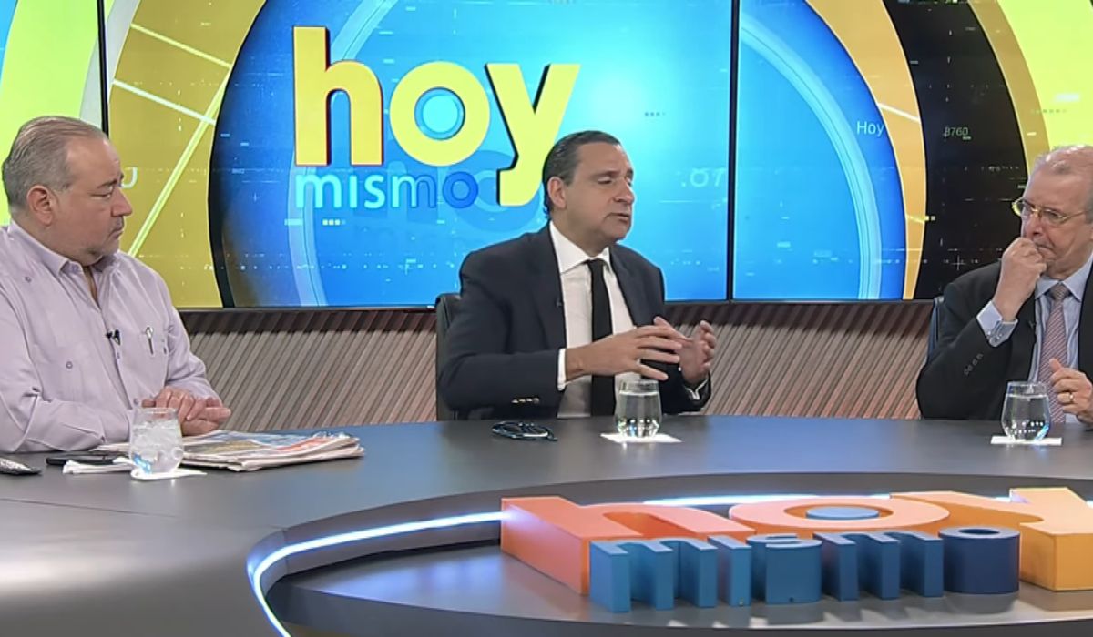 ¡Alerta! Servio Tulio Castaños explica todo lo que está pasando en CNM ...