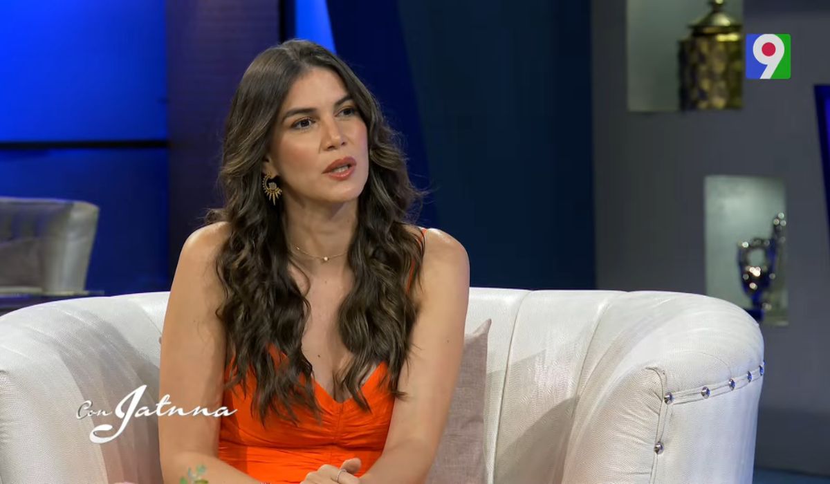 ¡Primicia! Marianne Cruz de Miss a Presentadora de Noticias - Color Visión