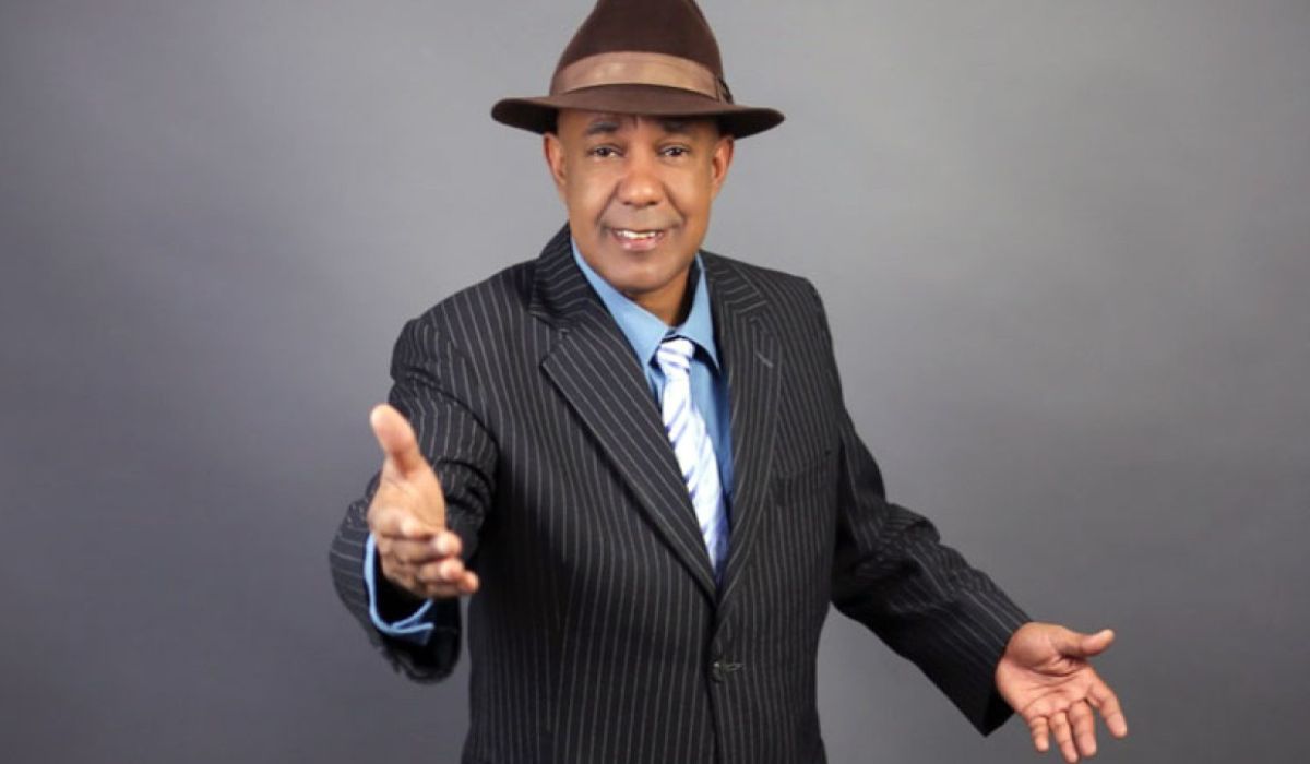 ¿Cómo está el merenguero Ray Polanco? - Color Visión