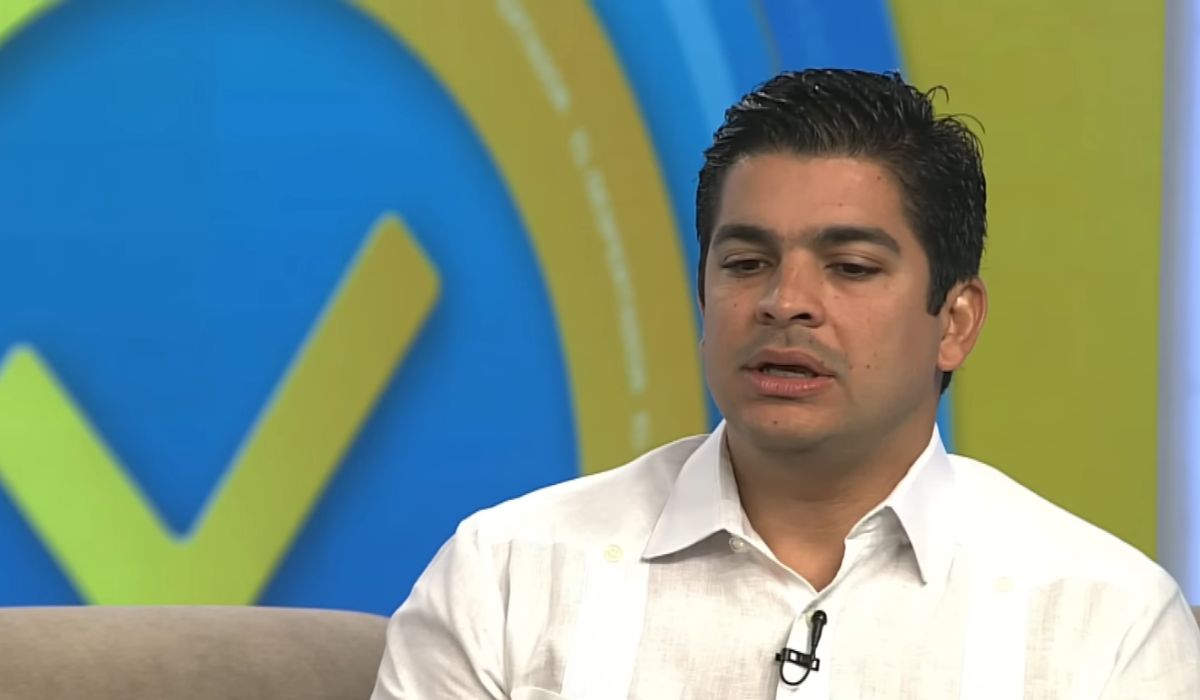 ¿Para qué fecha Santo Domingo tendrá Monorriel? Jhael Isa nos explica ...
