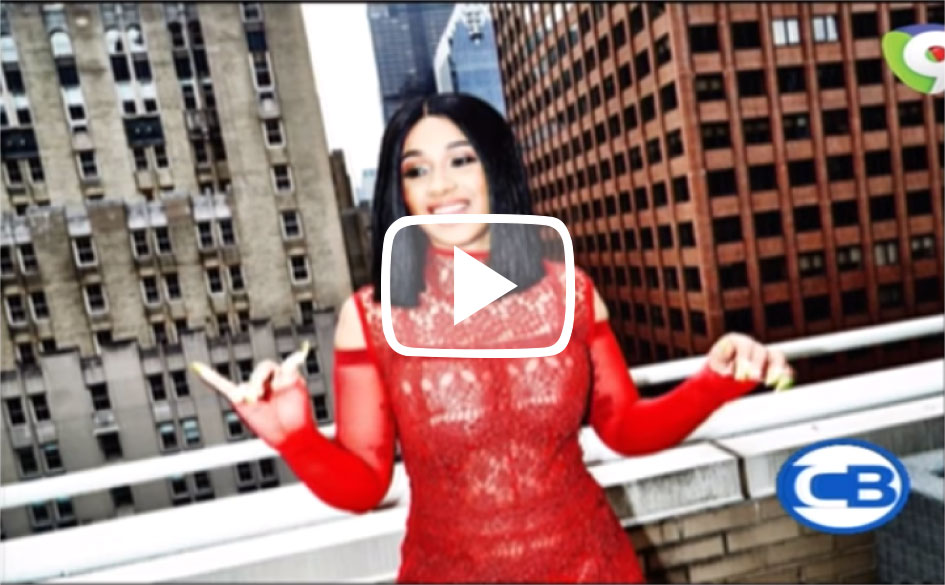 Color Visión Canal 9 - El Canal de todos los dominicanos