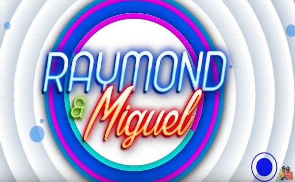El Show de Raymond y Miguel 17/03/2019 - Color Visión
