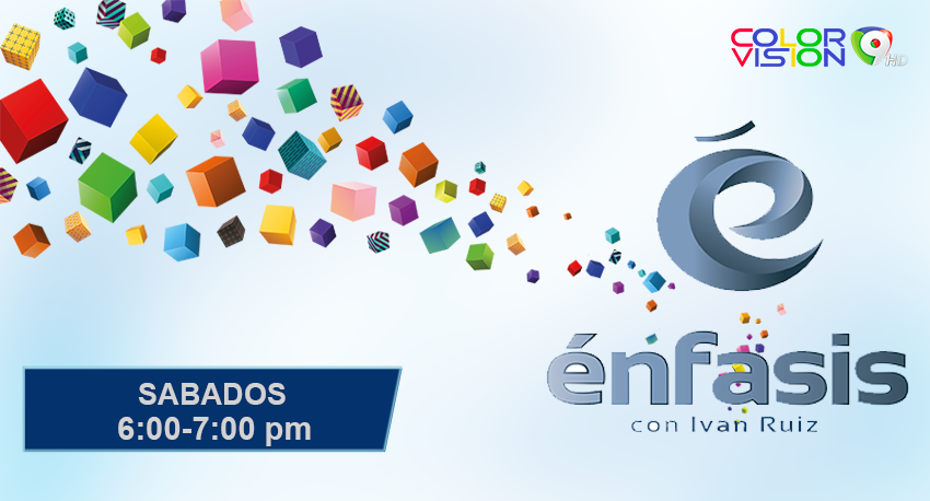 Programación - Color Visión