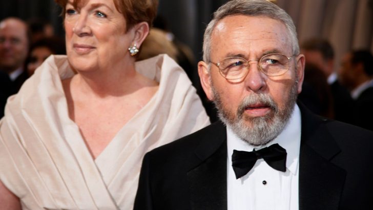 Muere Tony Mendez, exagente de la CIA que inspiró la película 'Argo ...