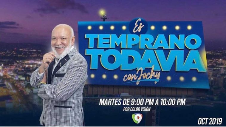 Color Visión - Canal 9