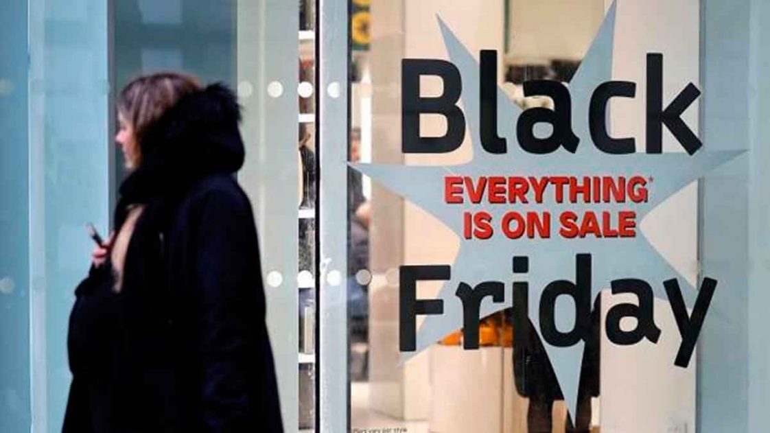 Black Friday 2019: ¿Cuál es el origen del Viernes Negro?