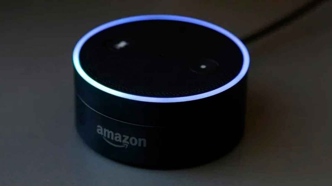 Alexa, el asistente virtual de voz de Amazon, podría ayudar a resolver ...