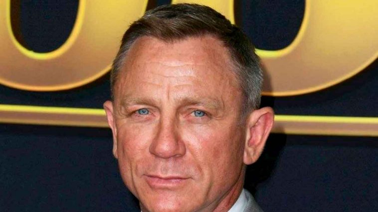 Revelan el tráiler de la última película de James Bond como el agente 007