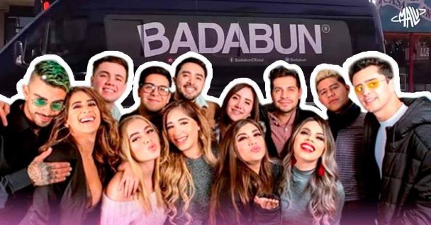 ¡Badabun! otro escándalo recorre las redes sociales - Color Visión