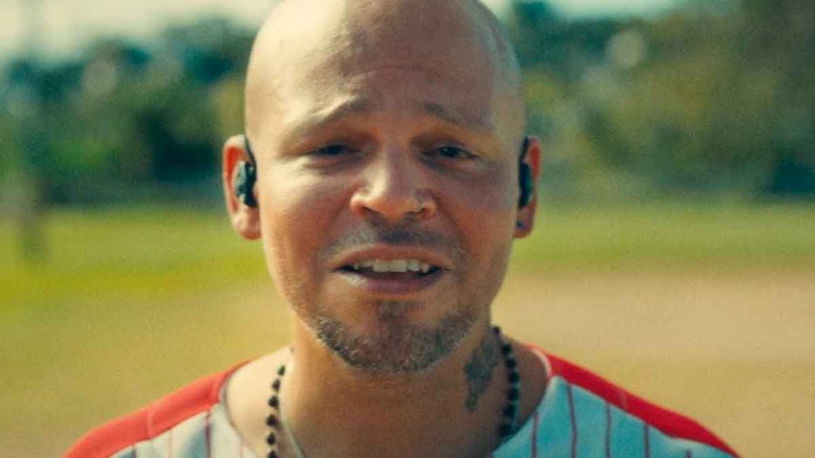 El vídeo de "René", el nuevo sencillo de Residente, es tendencia en el ...