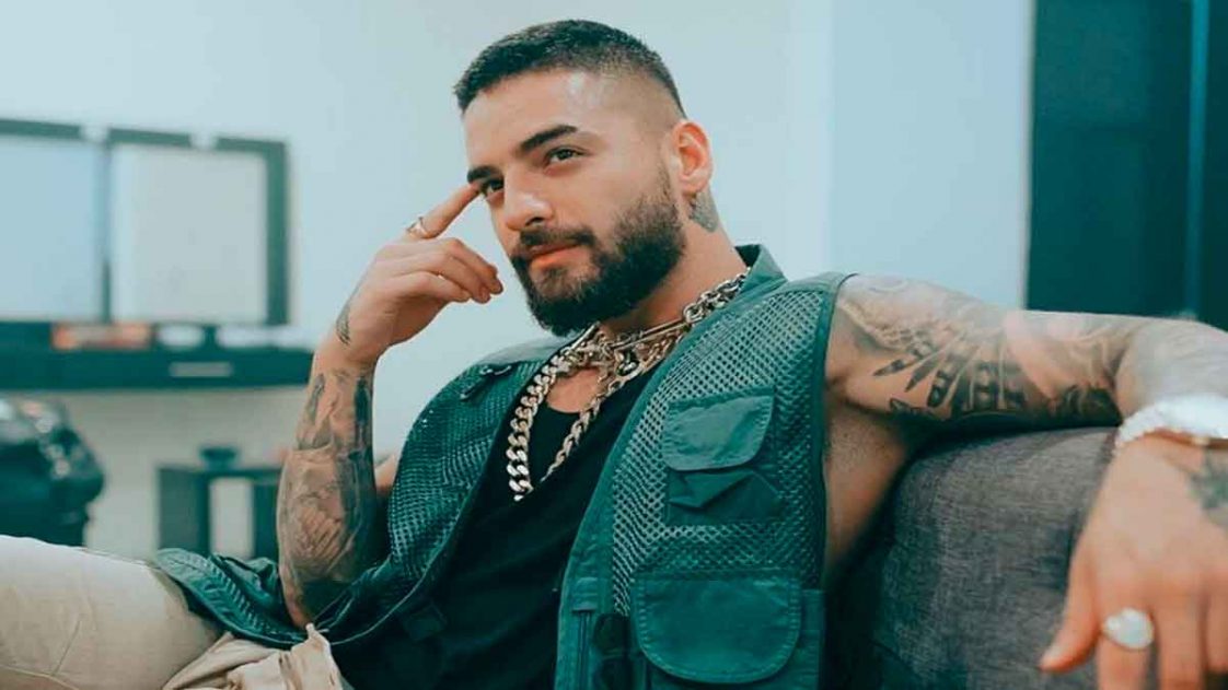 Maluma estrena "Amor de mi vida" con una megatransformación y muchas ...