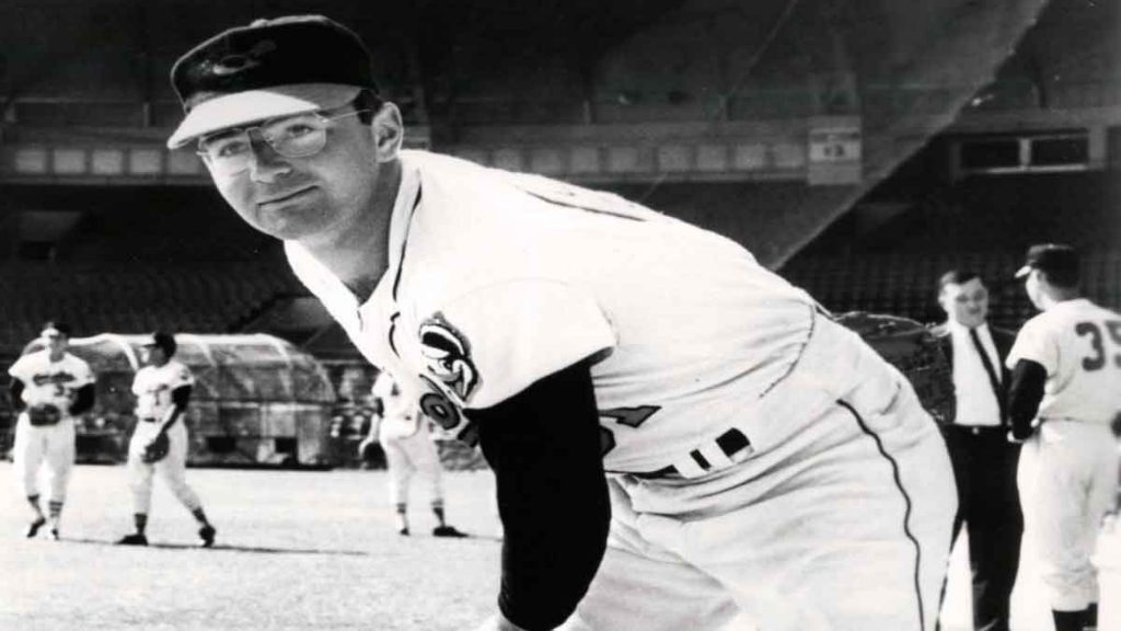 Fallece Steve Dalkowski, el lanzador "más rápido" en la historia del ...
