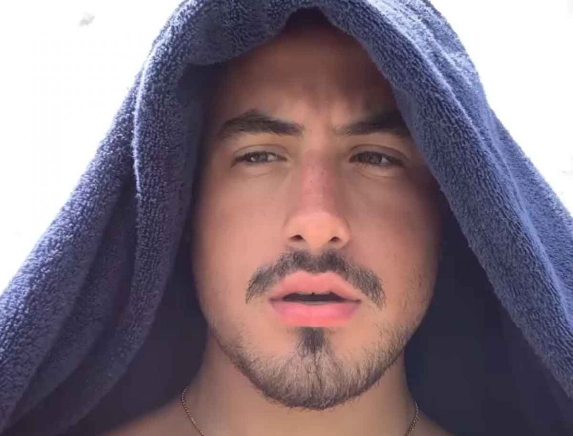 La confesión de Johnny Sky - Color Visión