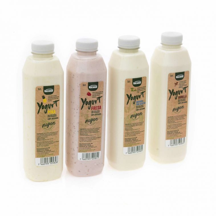 Supermercado Nacional lanza nueva marca de productos: Origen Nacional