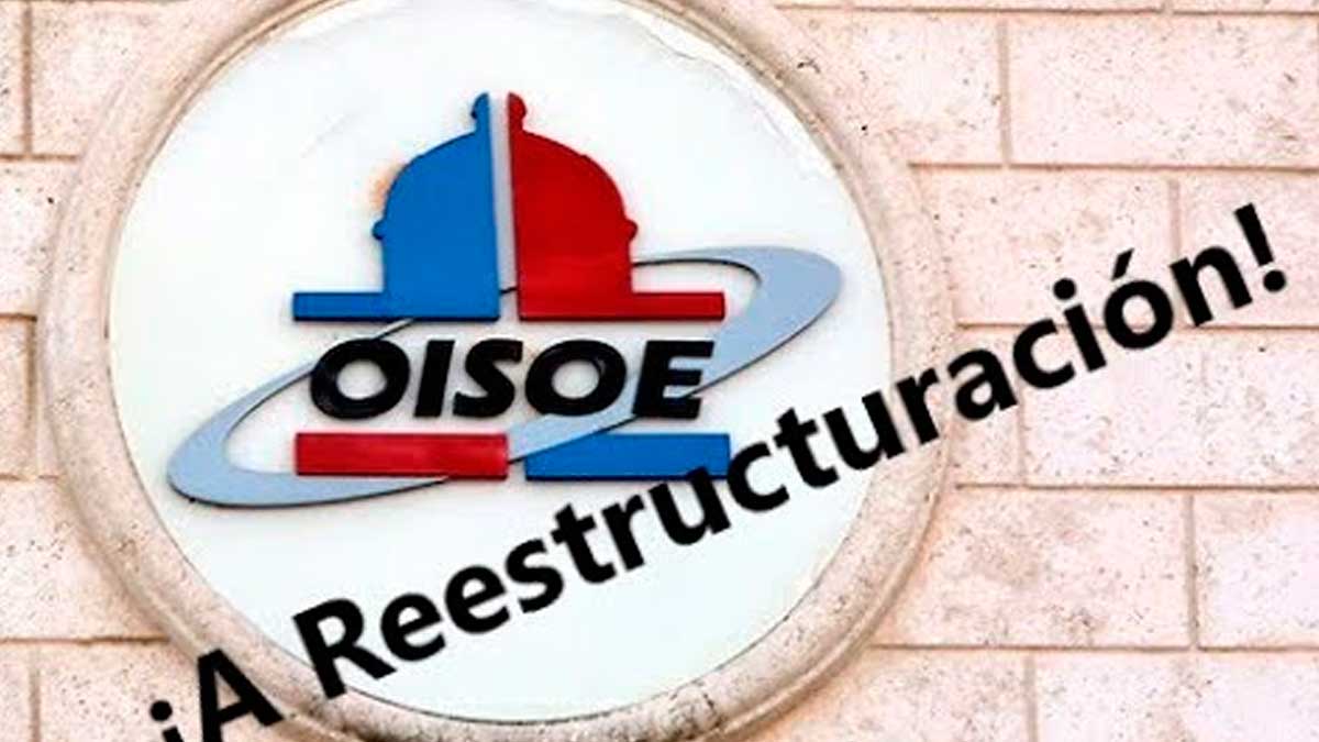 ¿Qué es la OISOE y por qué celebran el anuncio de su cierre?| Hoy Mismo