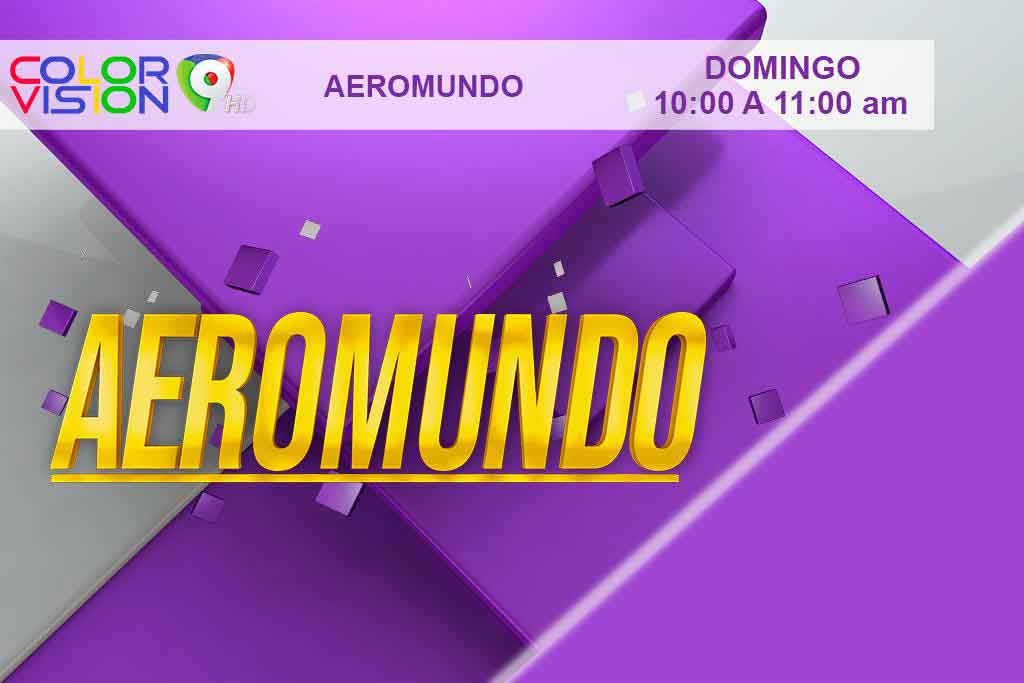 Programación | Color Visión