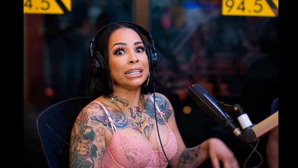 ¿Quién es Mami Jordan y por qué hasta Ana Simó está hablando de ella?