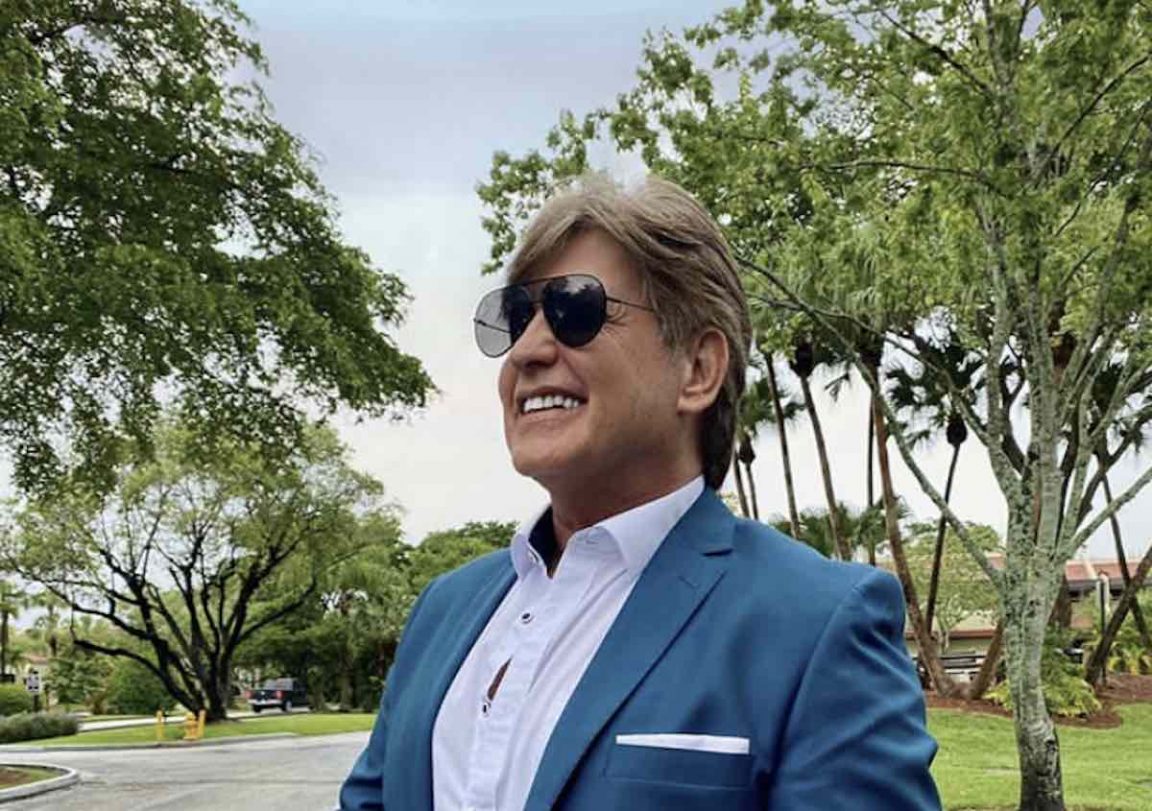 Afamado actor Víctor Cámara va detrás Alcaldía de Doral - Color Visión