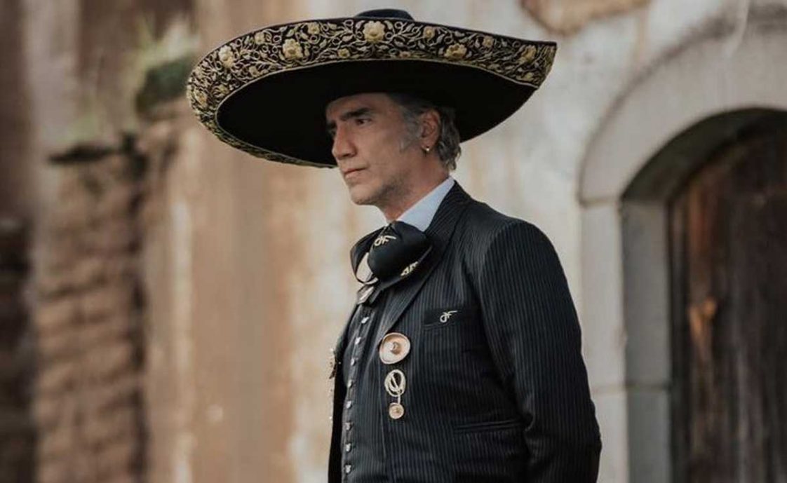 El Potrillo Alejandro Fernández y su concierto virtual - Color Visión