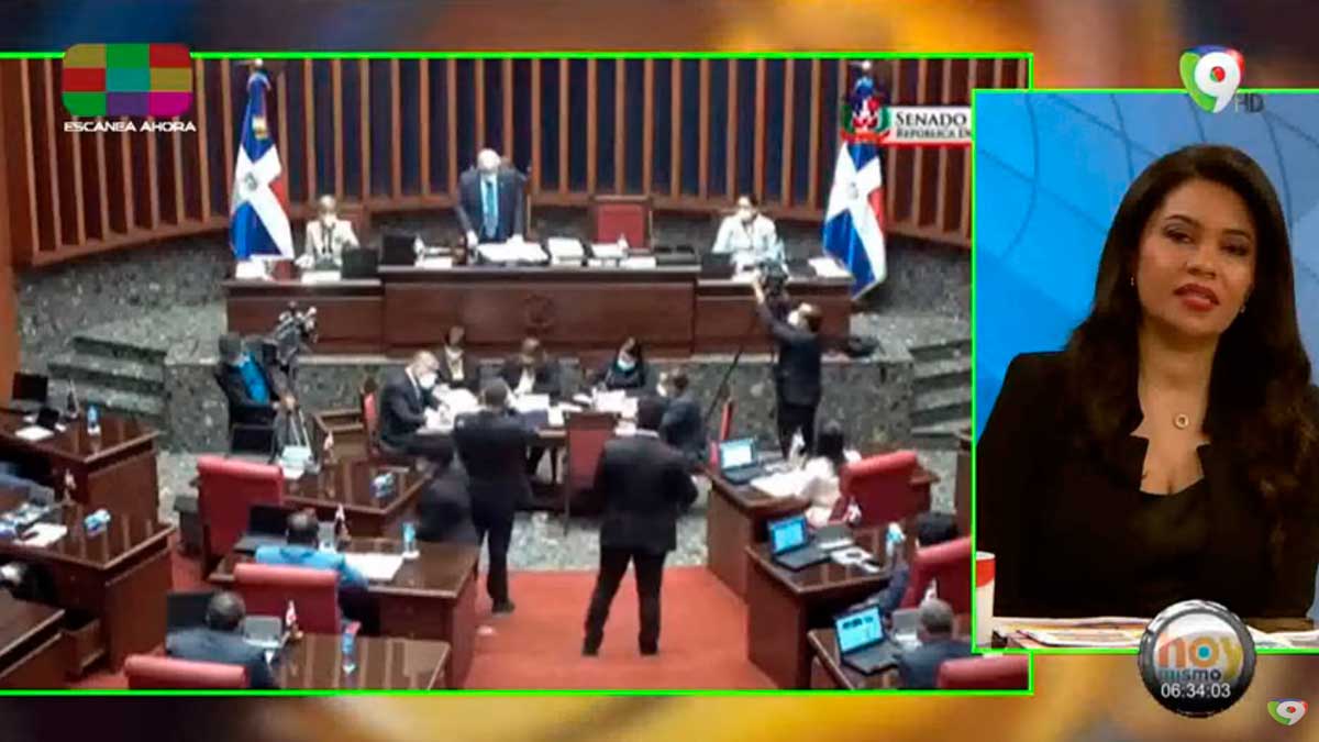 ¿Junta Central Electoral de consenso o independiente? | Hoy Mismo