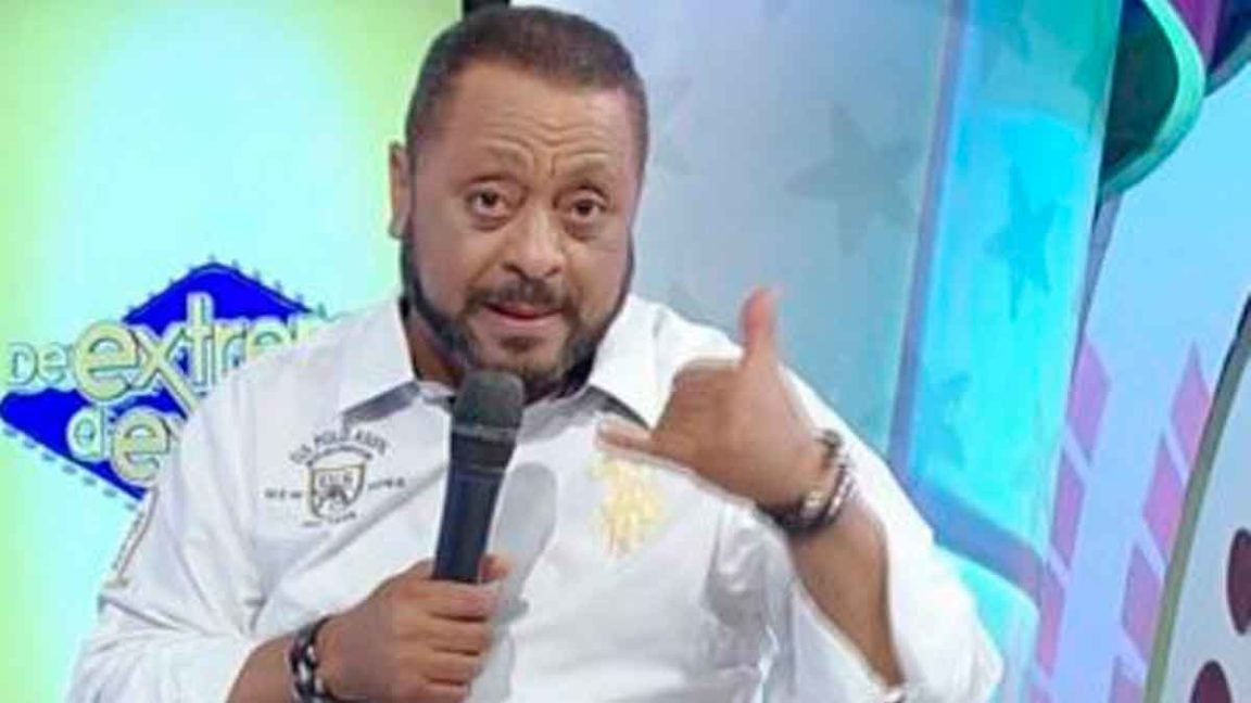 Michael Miguel sobre animación durante toque de queda: "Era una fiesta ...