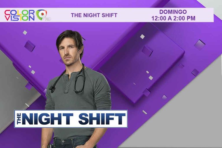 Programación | Color Visión