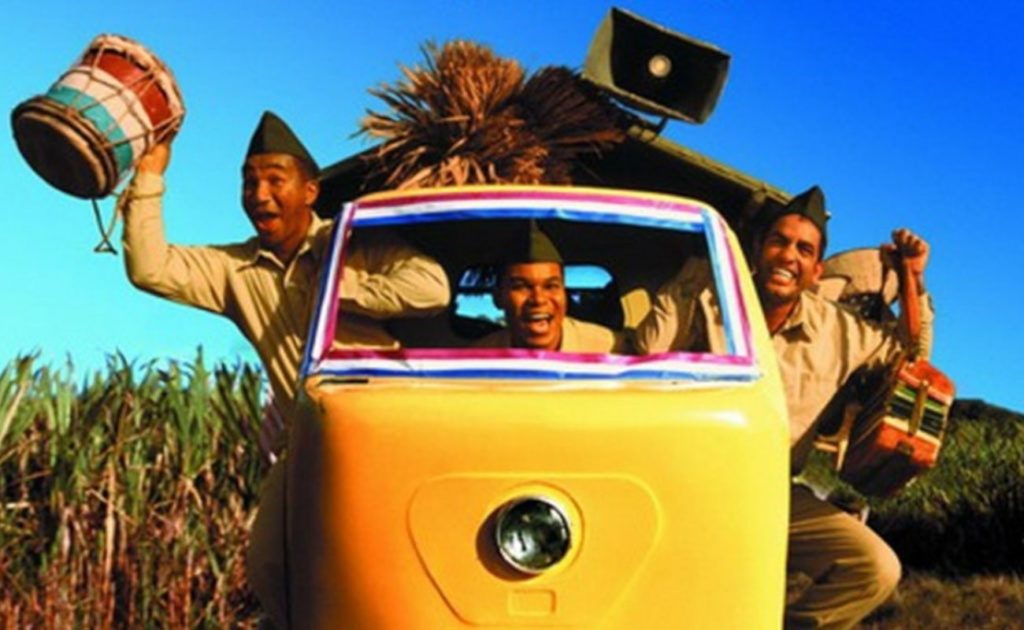 Curiosidades de la cinta "Perico Ripiao" que te harán volver a verla ...