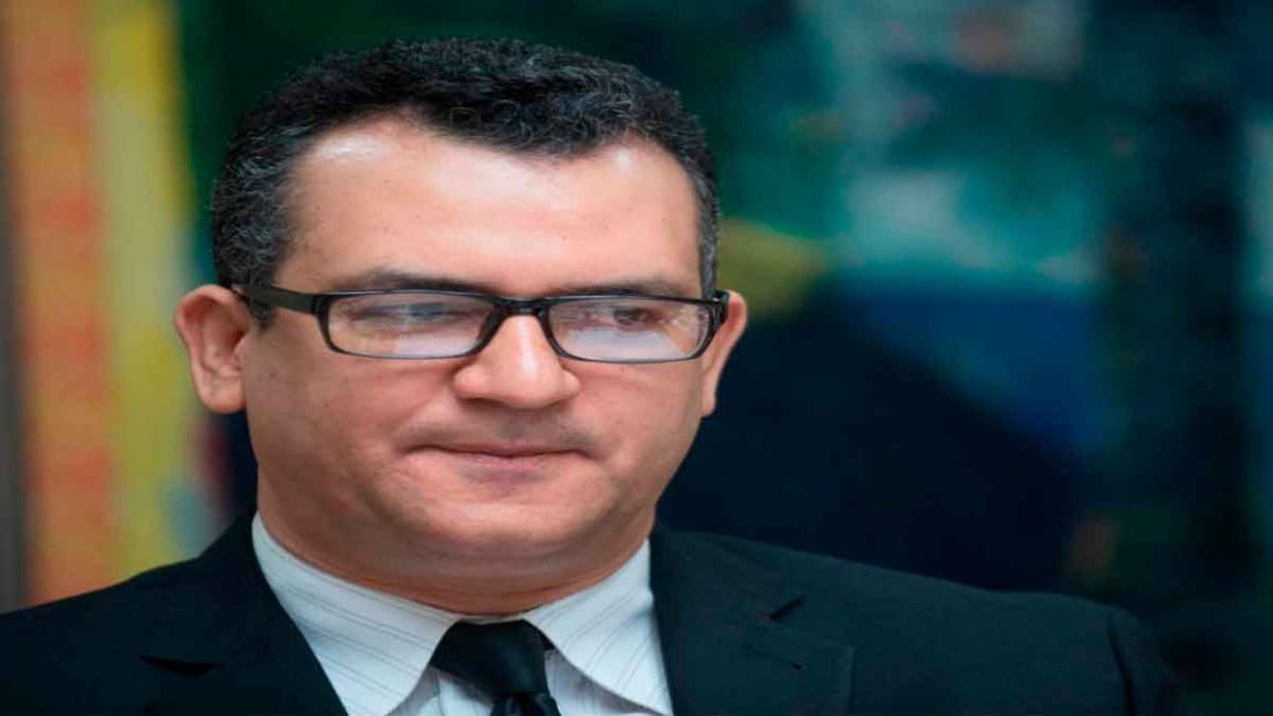 Román Jáquez asume hoy presidencia JCE