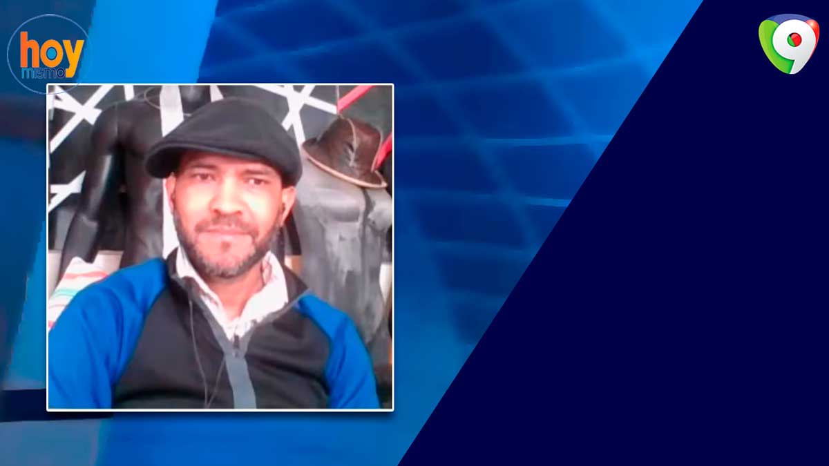 Danny Chevalier: Izan la bandera nacional en Canadá para reconocer ...
