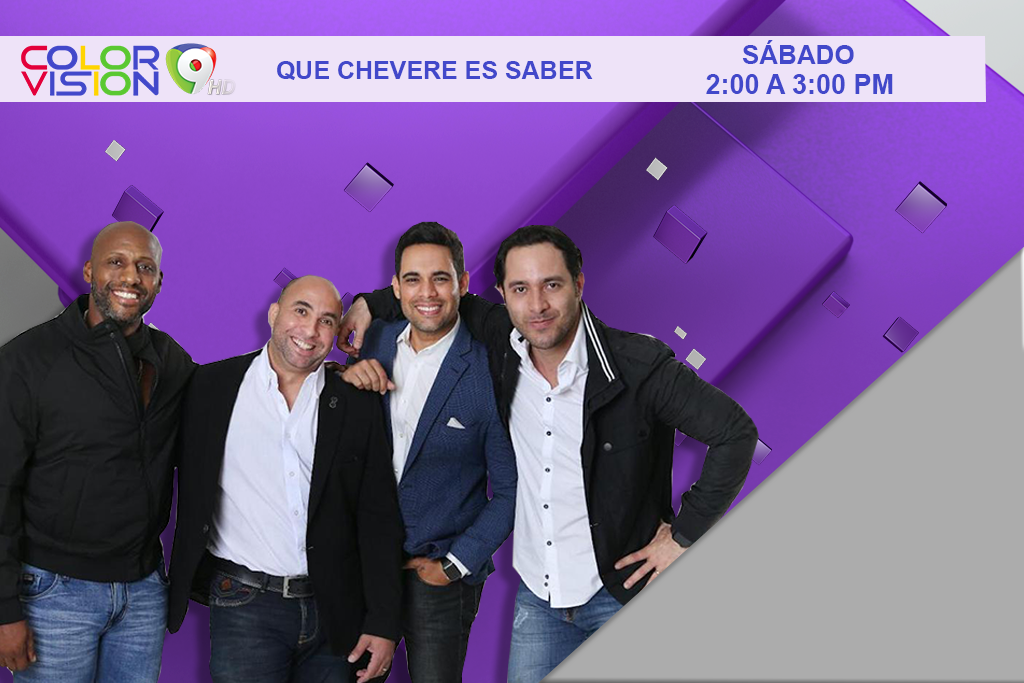 Programación | Color Visión