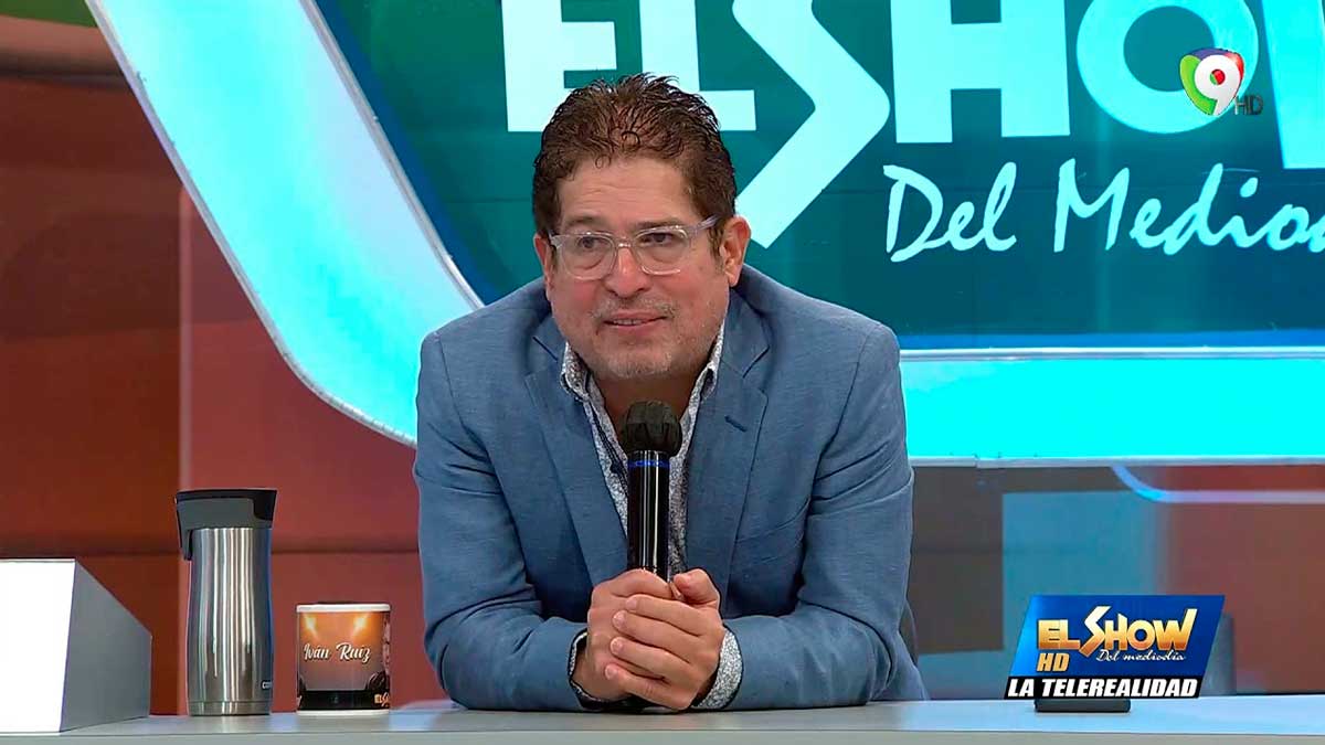 Pedro Botello es sancionado por Consejo Disciplinario Cámara de Diputados