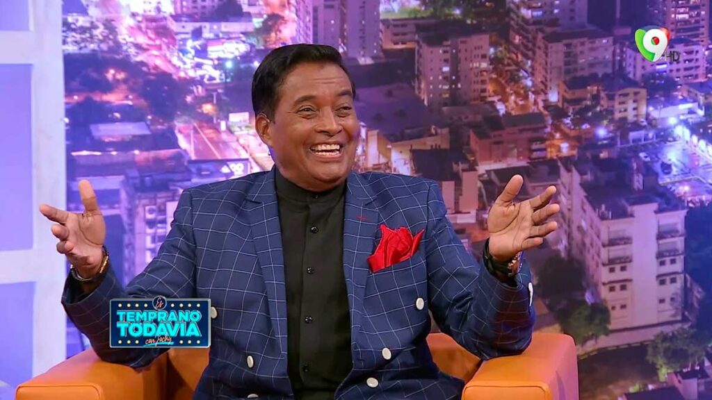 Roberto del Castillo, Ex integrante del grupo de Johnny Ventura