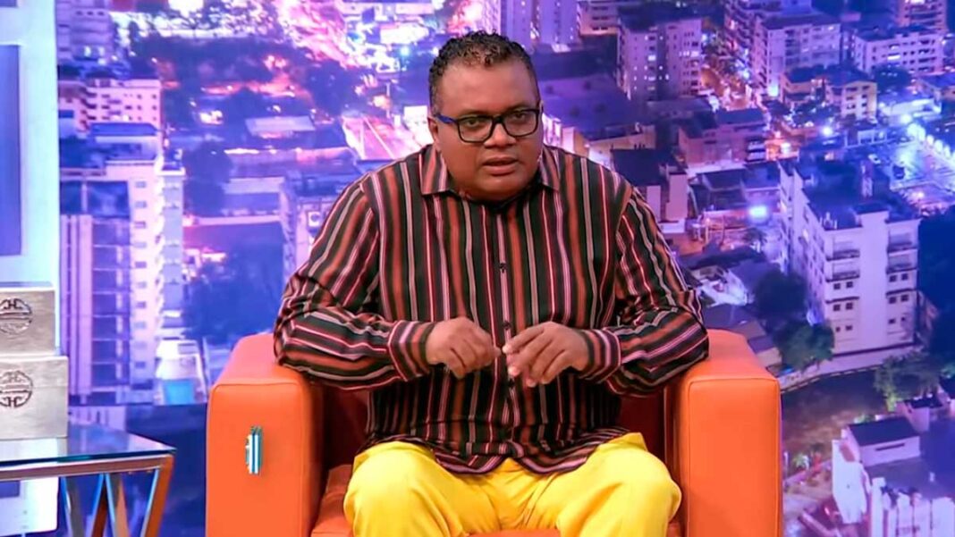 Pochy Familia, Celebraremos los 35 años de la Coco Band