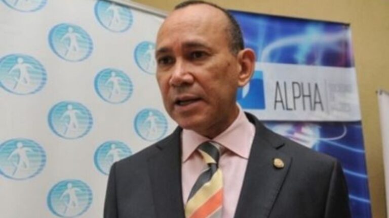 Nombran a Víctor Ramón Castro Izquierdo como director de Inabie - Color ...