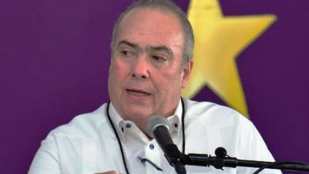 Charlie Mariotti: PLD no se detendrá ante la "judicialización política ...