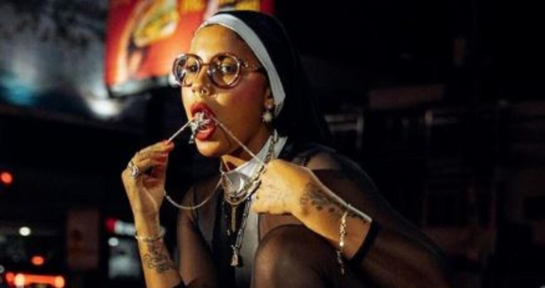 Tokischa figura en nominaciones de los iHeatRadio Music Awards - Color ...