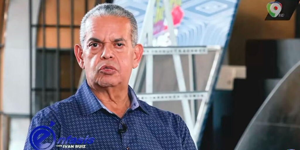 Felipe Boruga: Yo entro en El Show del Mediodía con los maestros, la ...
