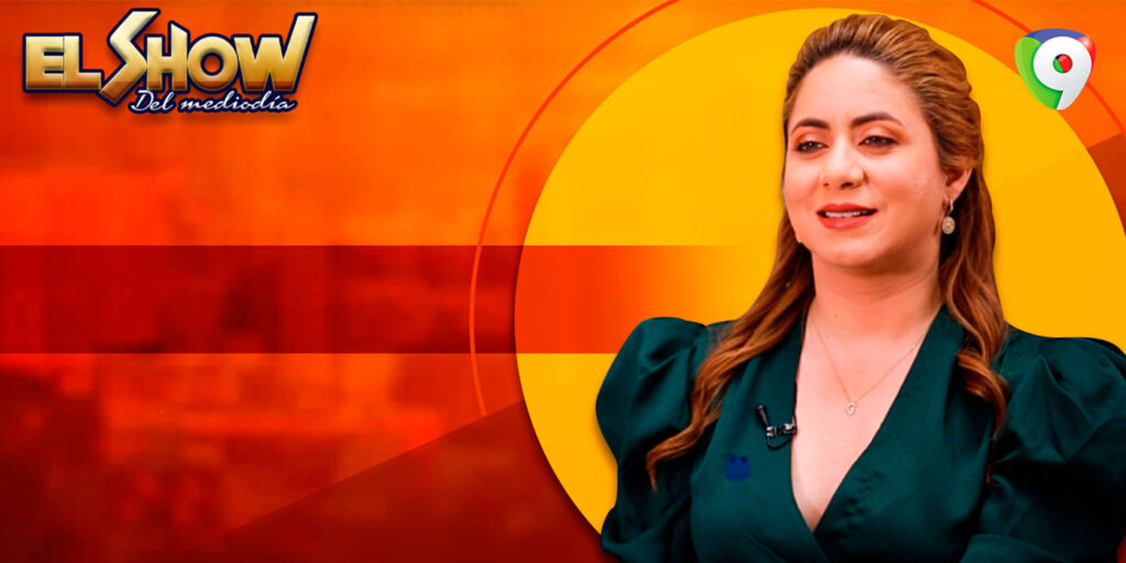 ¿Gloria Reyes será investigada por caso Supérate?