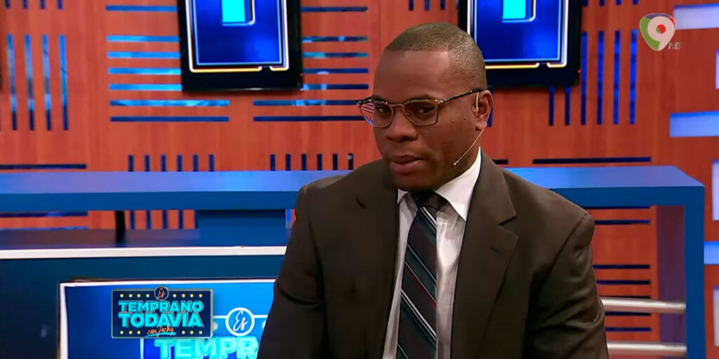 “Luego de entrar a Alofoke Radio Group mi vida ha cambiado” Ramon Tolentino