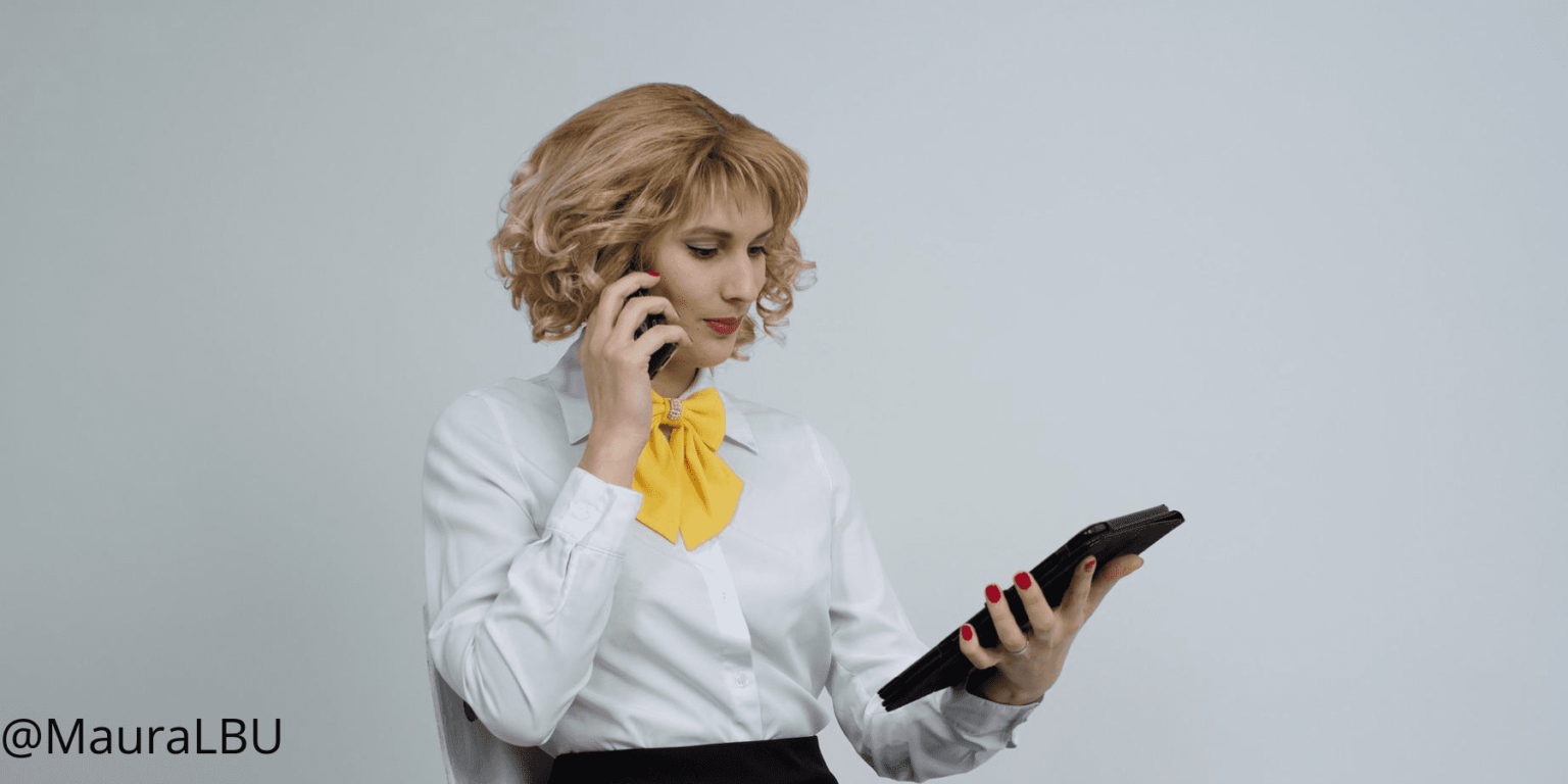 ¿Qué tan disciplinada eres?