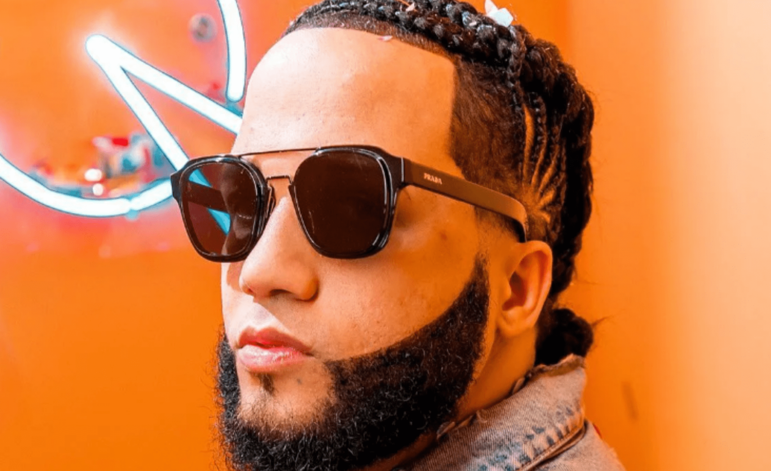 ¿Qué tanto sabes de El Alfa El Jefe? - Color Visión