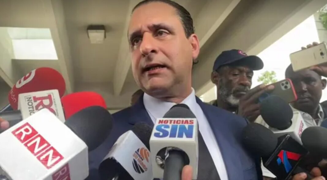 Servio Tulio Criminalidad y violencia tienen en emergencia al país
