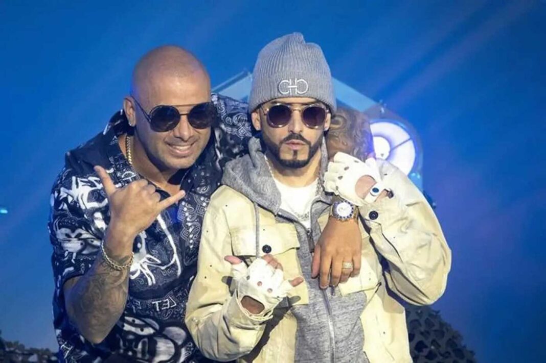 Wisin y Yandel, Juan Luis Guerra, Yailin la más viral y mucho más en un ...