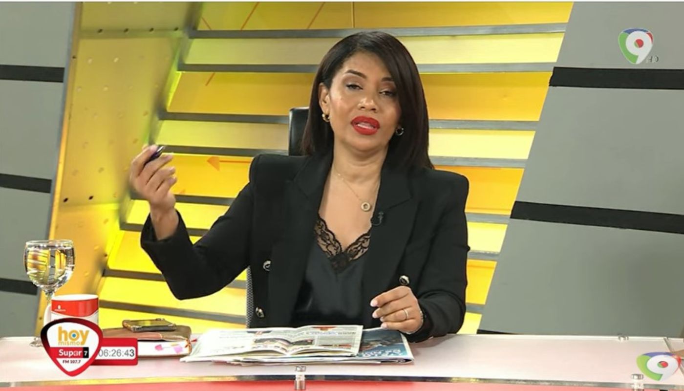 Libertad pura y simple para actor Andrés Castillo l Hoy Mismo - Color ...