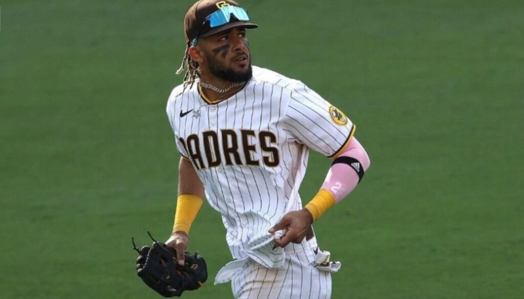 ¿Cuánto sabes de Fernando Tatis Jr.? - Color Visión