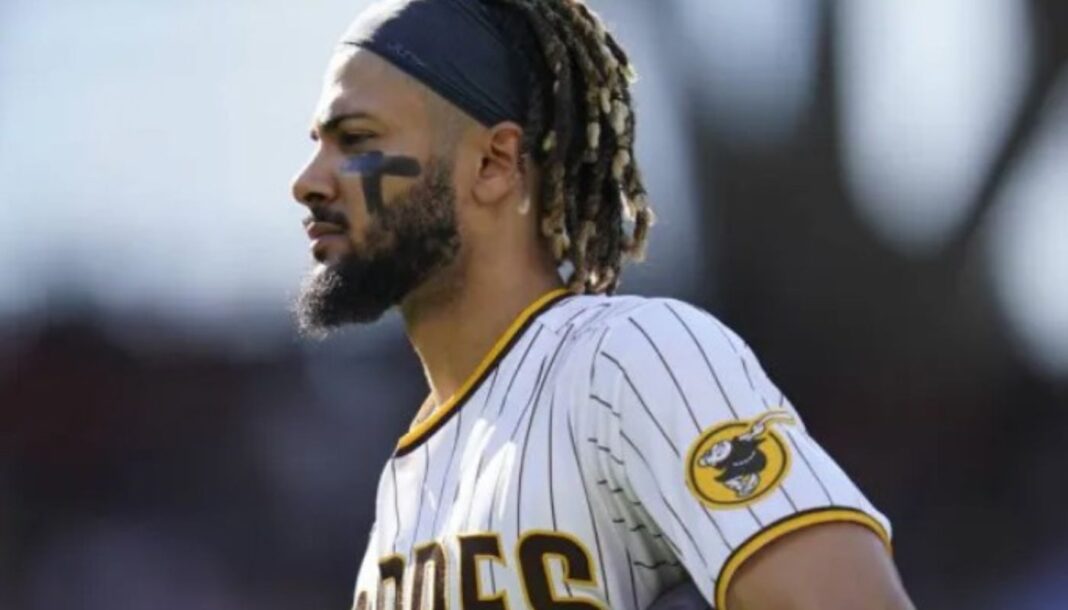 Fernando Tatis Jr. es sometido a operación en el hombro - Color Visión