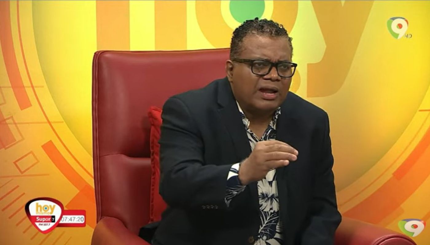 Pochy Familia,nos habla de su carrera artística, y de cómo pretende ...