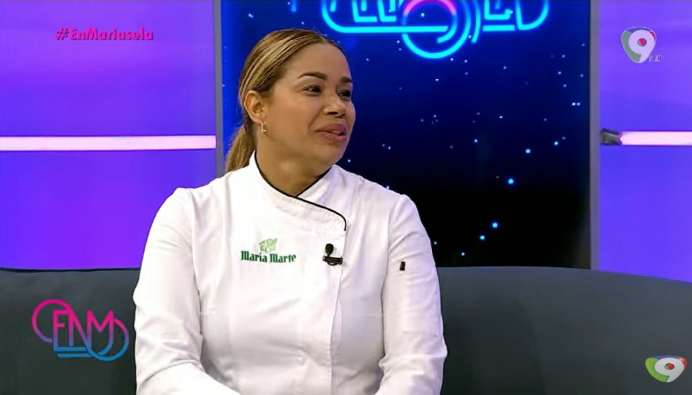 Segunda cena a favor de la organización “A Taste of Hope” | Esta Noche ...